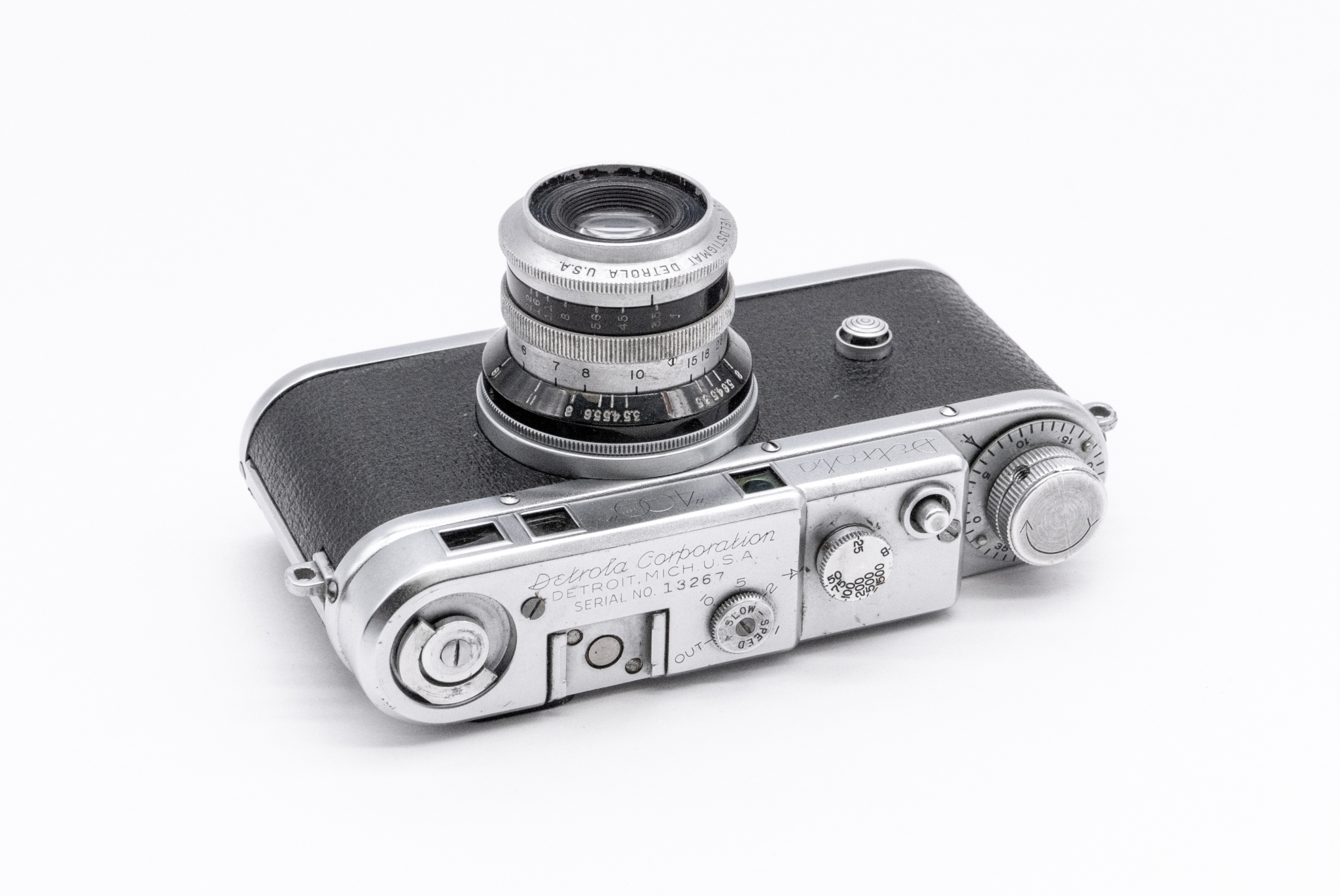 Tamarkin Rare Camera Auctions - Upcoming Auction November 15, 2025